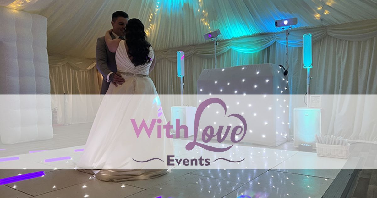 Essex Wedding DJ Services - Professional DJs
